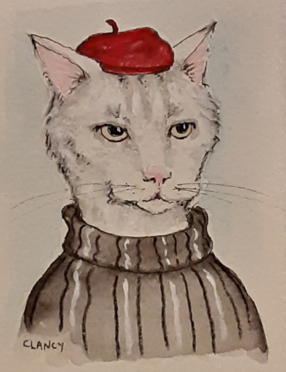 commissioned portraits – sue clancy – artist