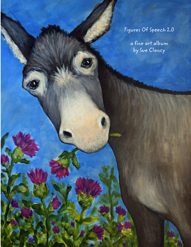 sue clancy – artist – visual stories: fine art, artist books