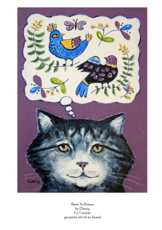 sue clancy – artist – visual stories: fine art, artist books