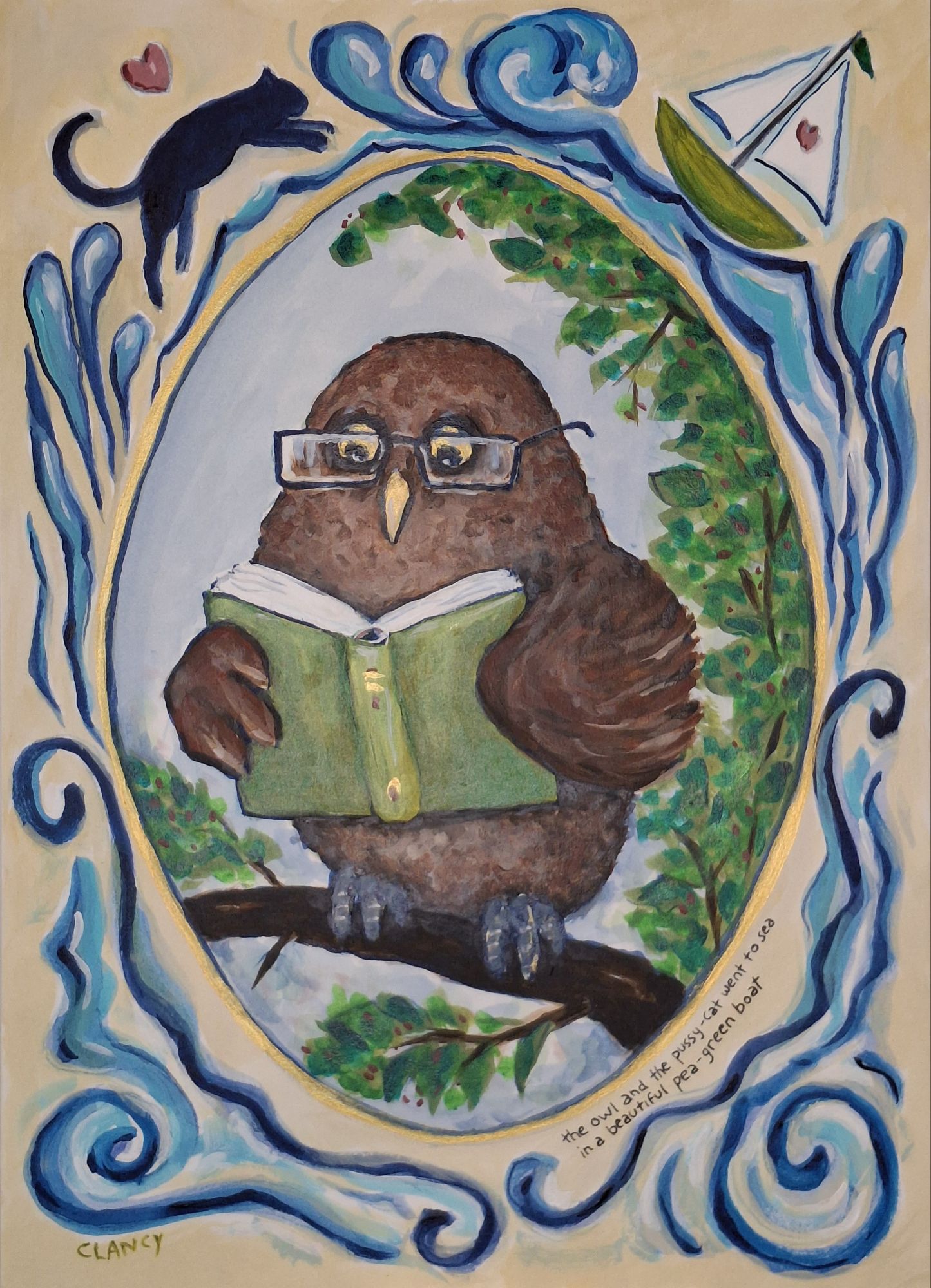 sue clancy – artist – visual stories: fine art, artist books